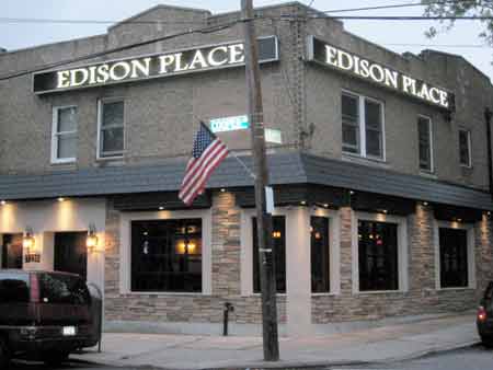 Edison Place Dress Code